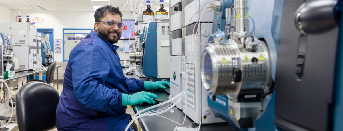 Company | Molecular Testing Labs