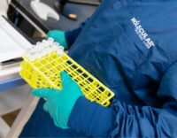 Company | Molecular Testing Labs