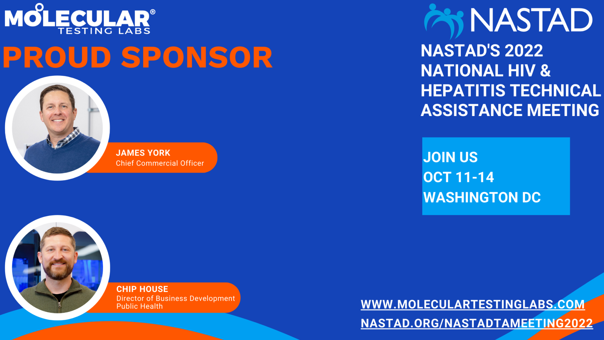 News and Media | Molecular Testing Lab