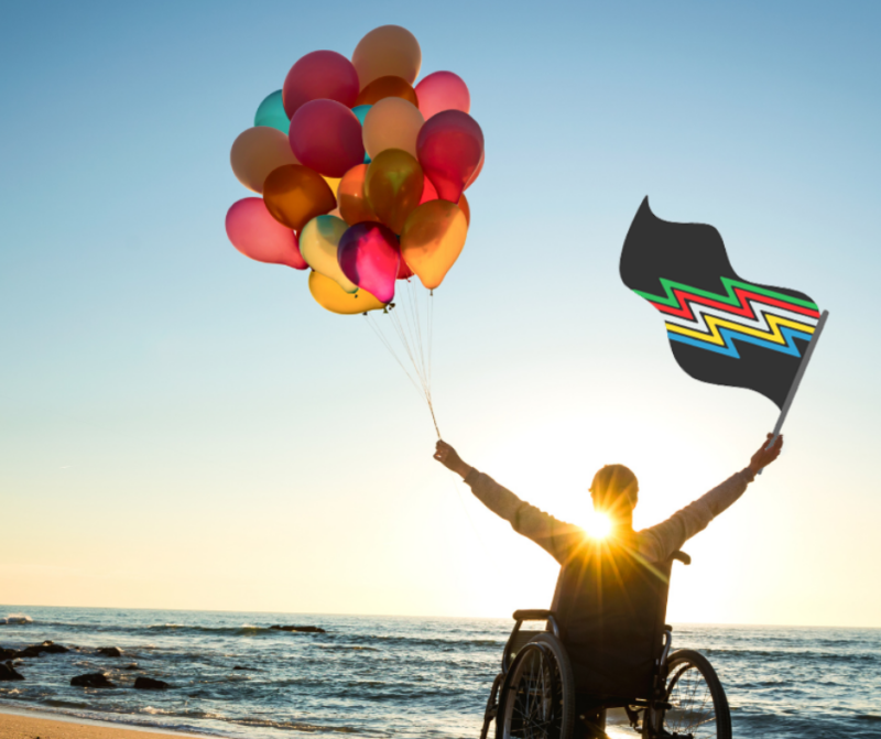 Disability Pride Month and Medical Stigma | Molecular Testing Labs