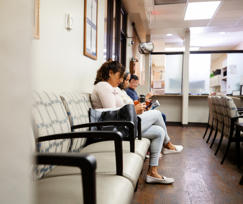 Affordability, Accessibility, and Their Impact on Wellness | Molecular ...