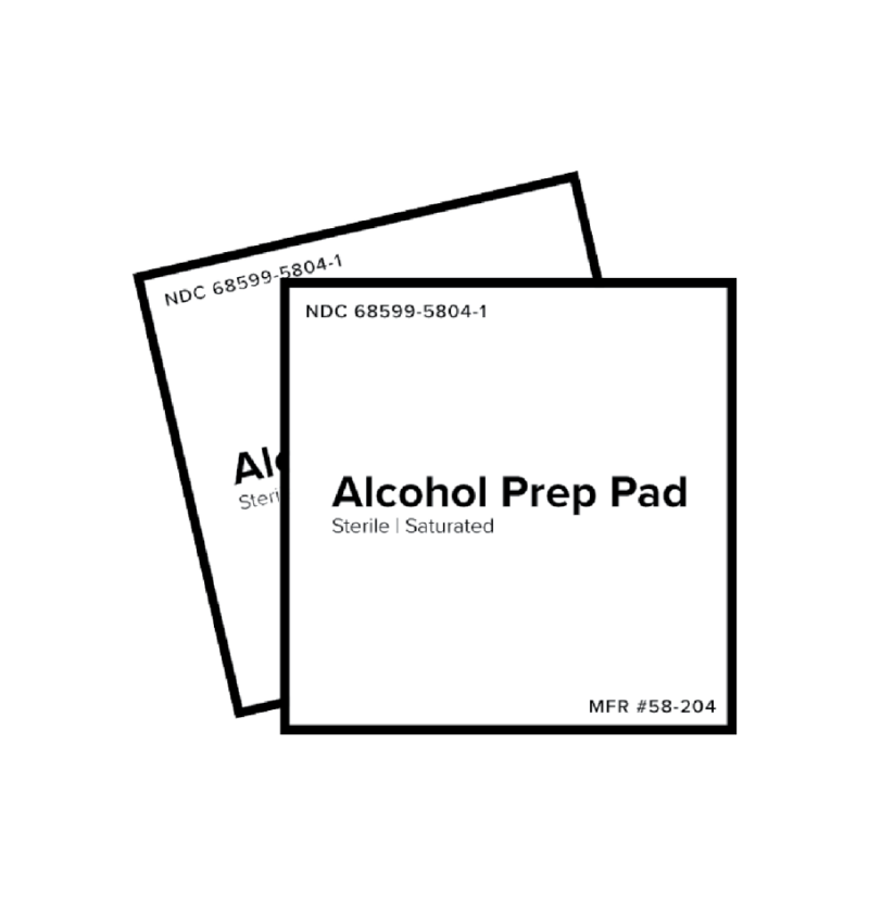 Instructions - At Home Self Collect Test Kit