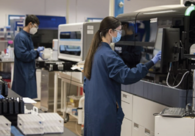 Molecular Testing Labs | Clinical & Diagnostic Lab Partner